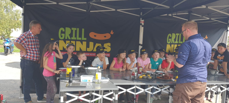 Grillninjas´22